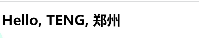 GitHub - CodeTeng/LearningVue