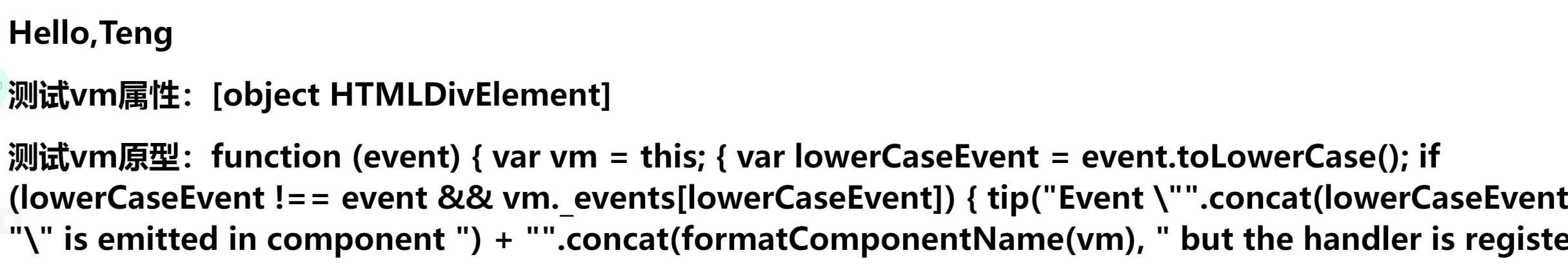 GitHub - CodeTeng/LearningVue